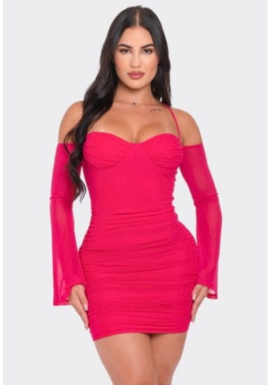 Dresses Darling Angel